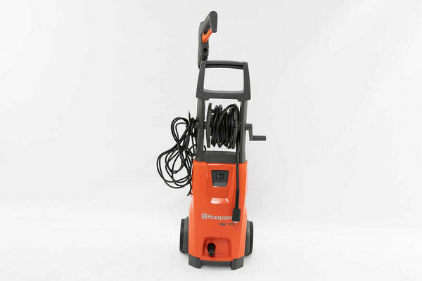 Husqvarna PW 125 - Consumer NZ