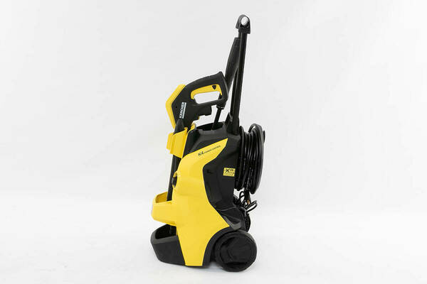 Karcher K4 Premium Power Control 1.603-421.0 - Consumer NZ