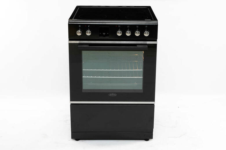 Beko BFC60VMX1 - Consumer NZ