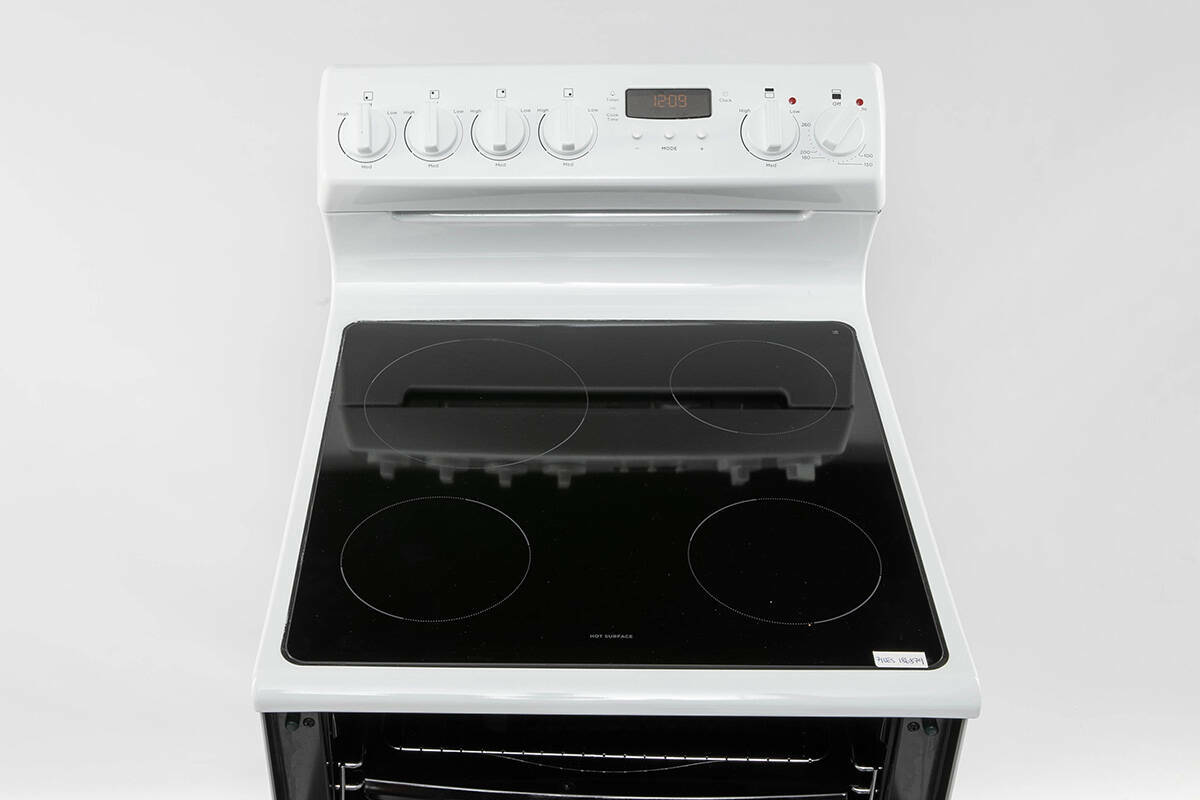 Westinghouse WLE543WC - Consumer NZ