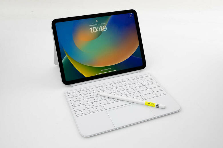 Apple iPad (10th Gen) - Consumer NZ