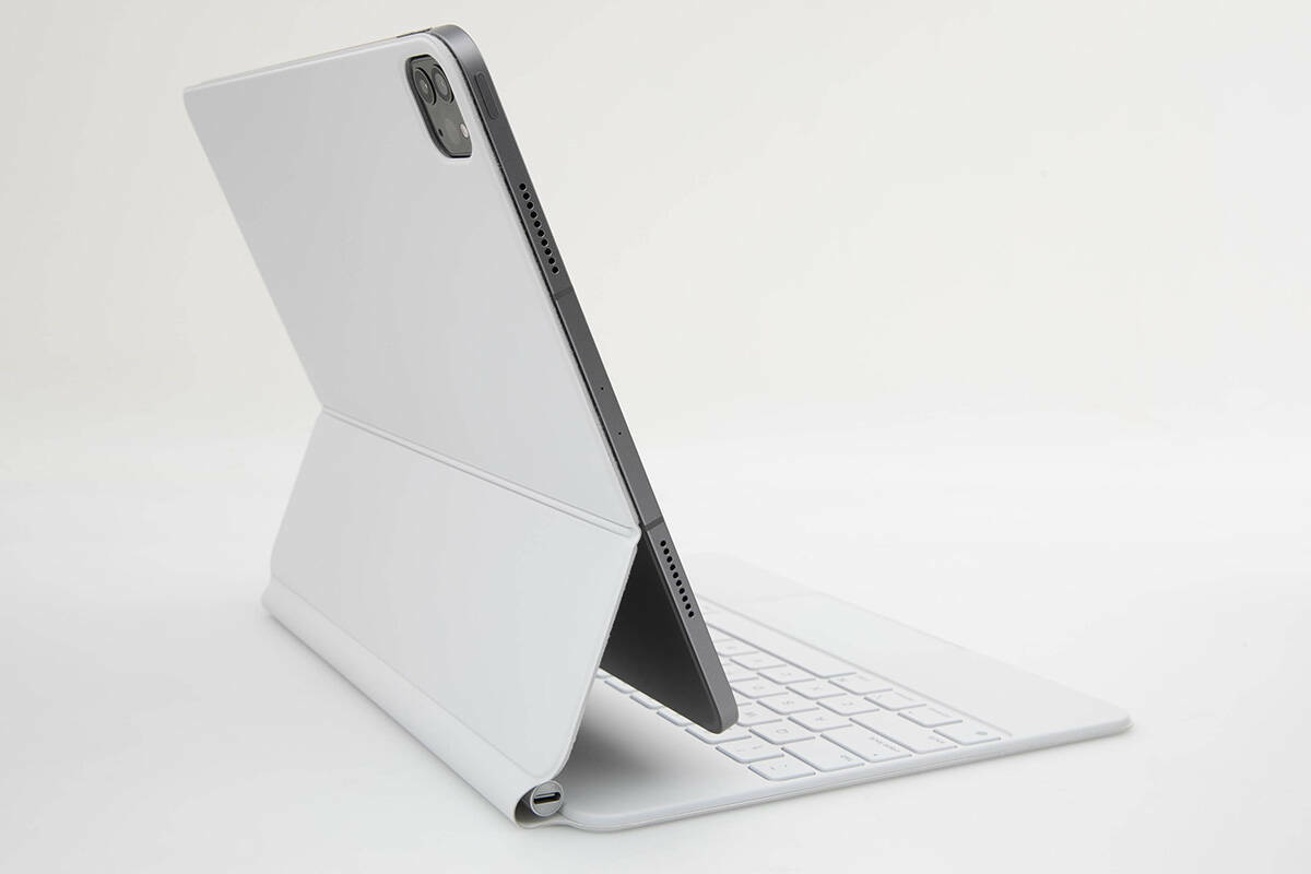 Apple iPad Pro 12.9-inch (6th Gen) - Consumer NZ