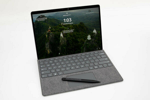Microsoft Surface Pro 9 - Consumer NZ