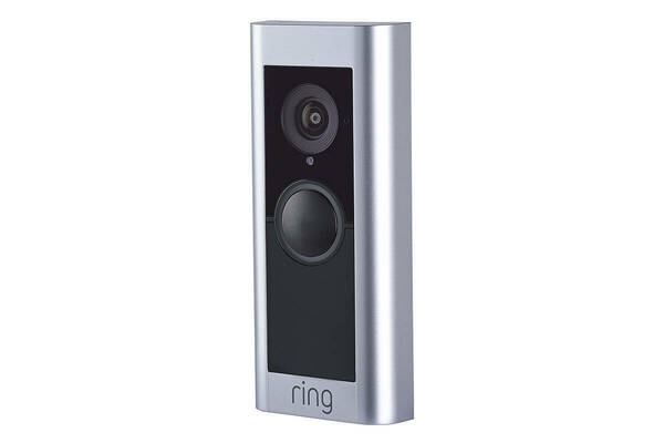 Ring Video Doorbell Pro 2 - Consumer NZ