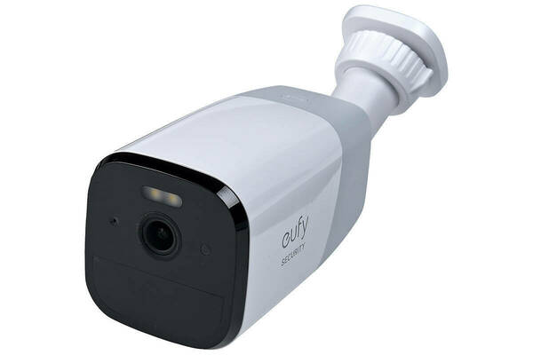 Eufy 4G LTE Starlight Camera - Consumer NZ