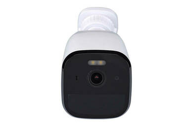 Eufy 4G LTE Starlight Camera - Consumer NZ