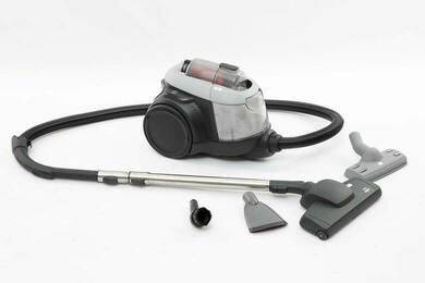 Electrolux UltimateHome 700 Bagless EFC71622GG - Consumer NZ