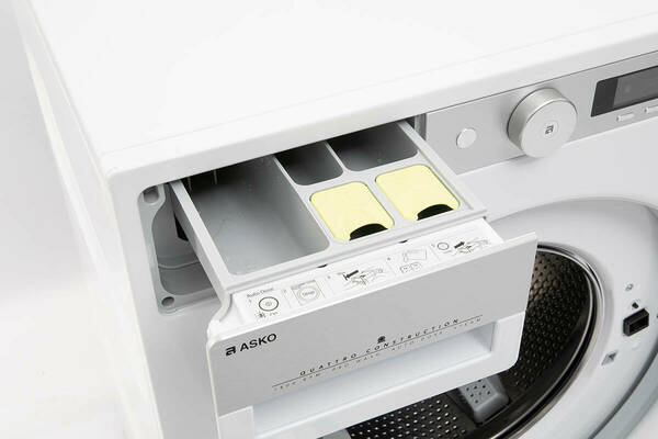 Asko W6088XW - Consumer NZ