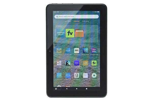 Lenovo Tab M10 Plus (3rd Gen) - Consumer NZ