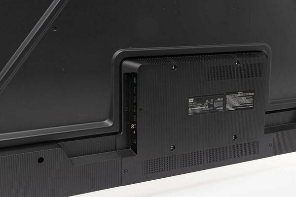 TCL 65P745 - Consumer NZ