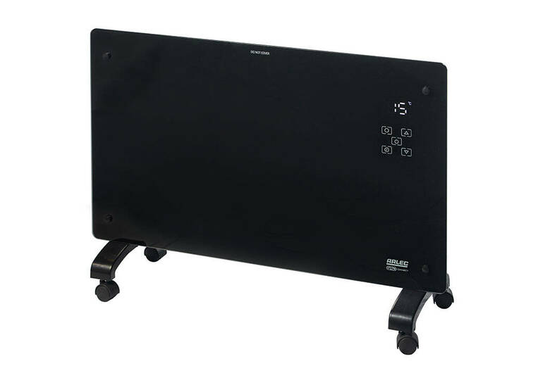 Arlec Smart Convection Panel Heater PEH225HA - Consumer NZ