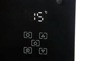 Arlec Smart Convection Panel Heater PEH225HA - Consumer NZ