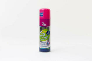 No Vac Instant Spot And Stain Remover - Consumer NZ