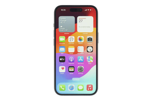 Apple iPhone 15 - Consumer NZ