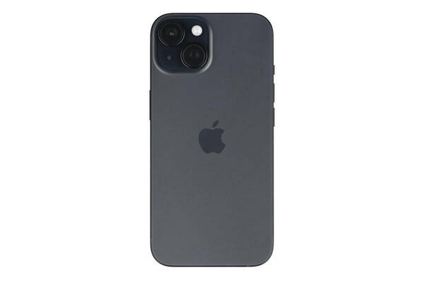 Apple iPhone 15 - Consumer NZ