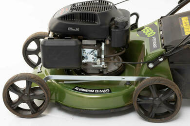 Masport President 1500 AL S18 Combo 565979 - Consumer NZ