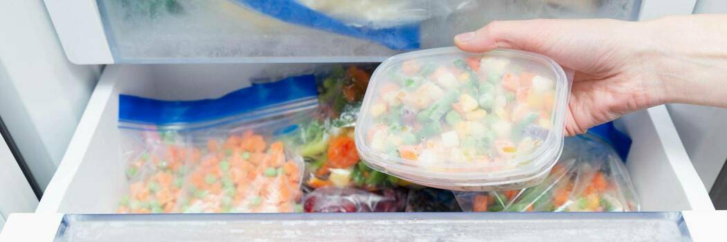 How we test freezers - Consumer NZ