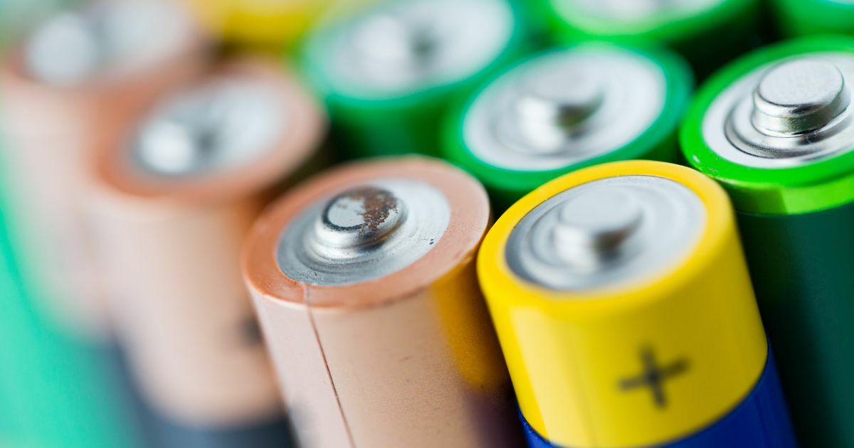 How to choose the right disposable AA batteries - Consumer NZ