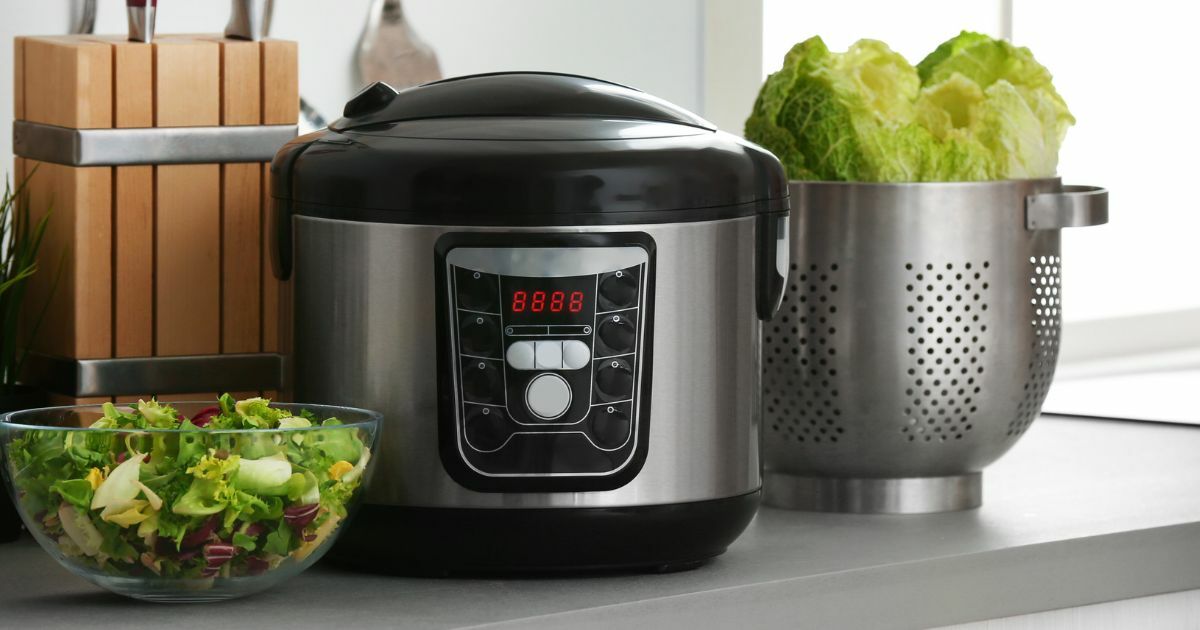 Slow cookers and multi-cookers | Buying guide - Consumer NZ